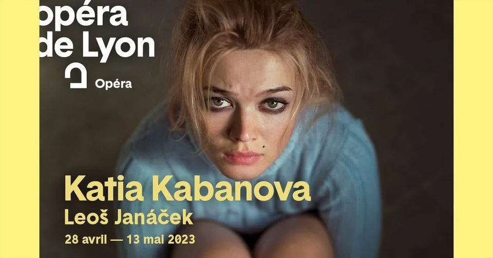 4 femmes pour Katia Kabanova à l'Opéra de Lyon - Activités culturelles ...